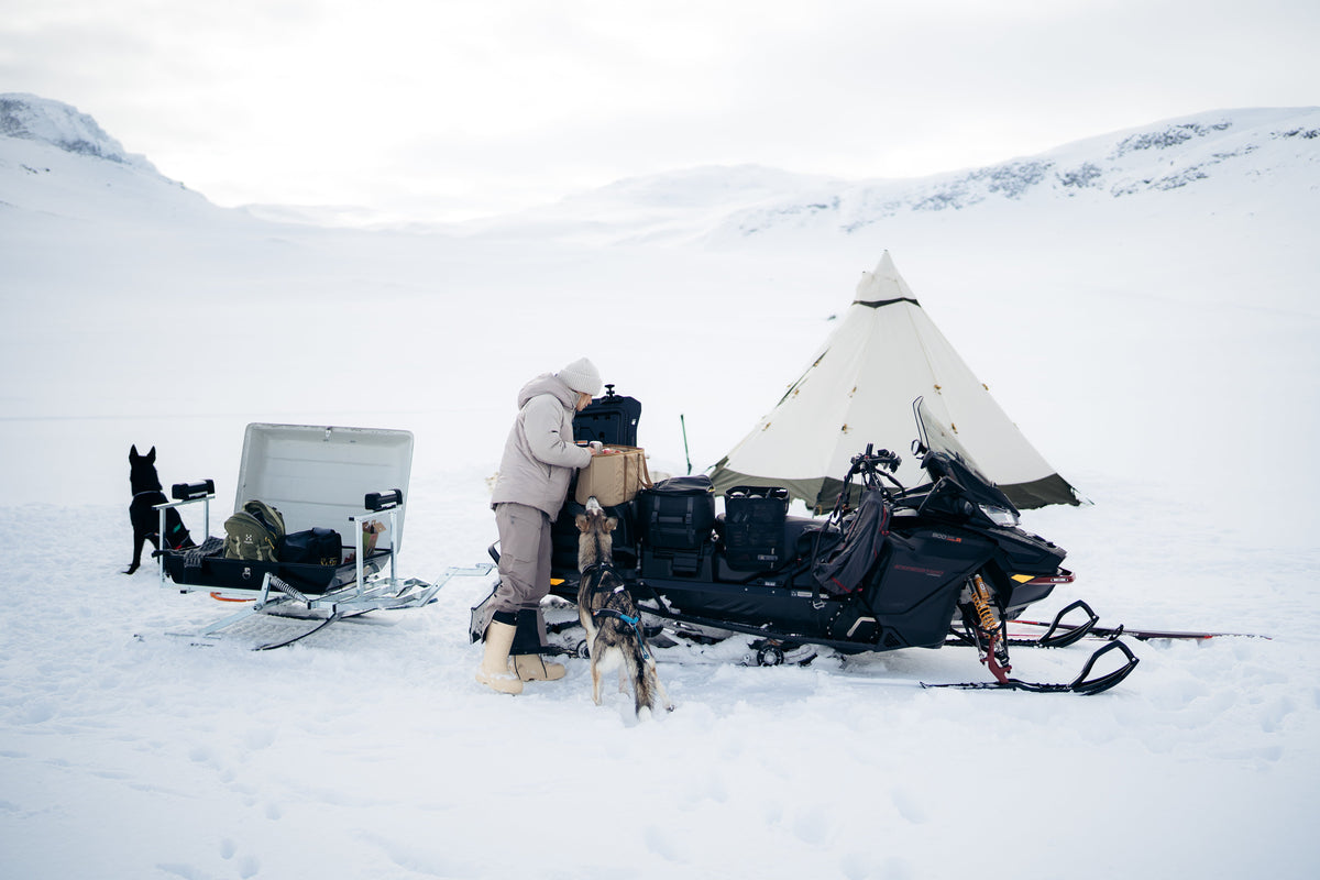 FUBUKI | Kids Boots – FUBUKI USA